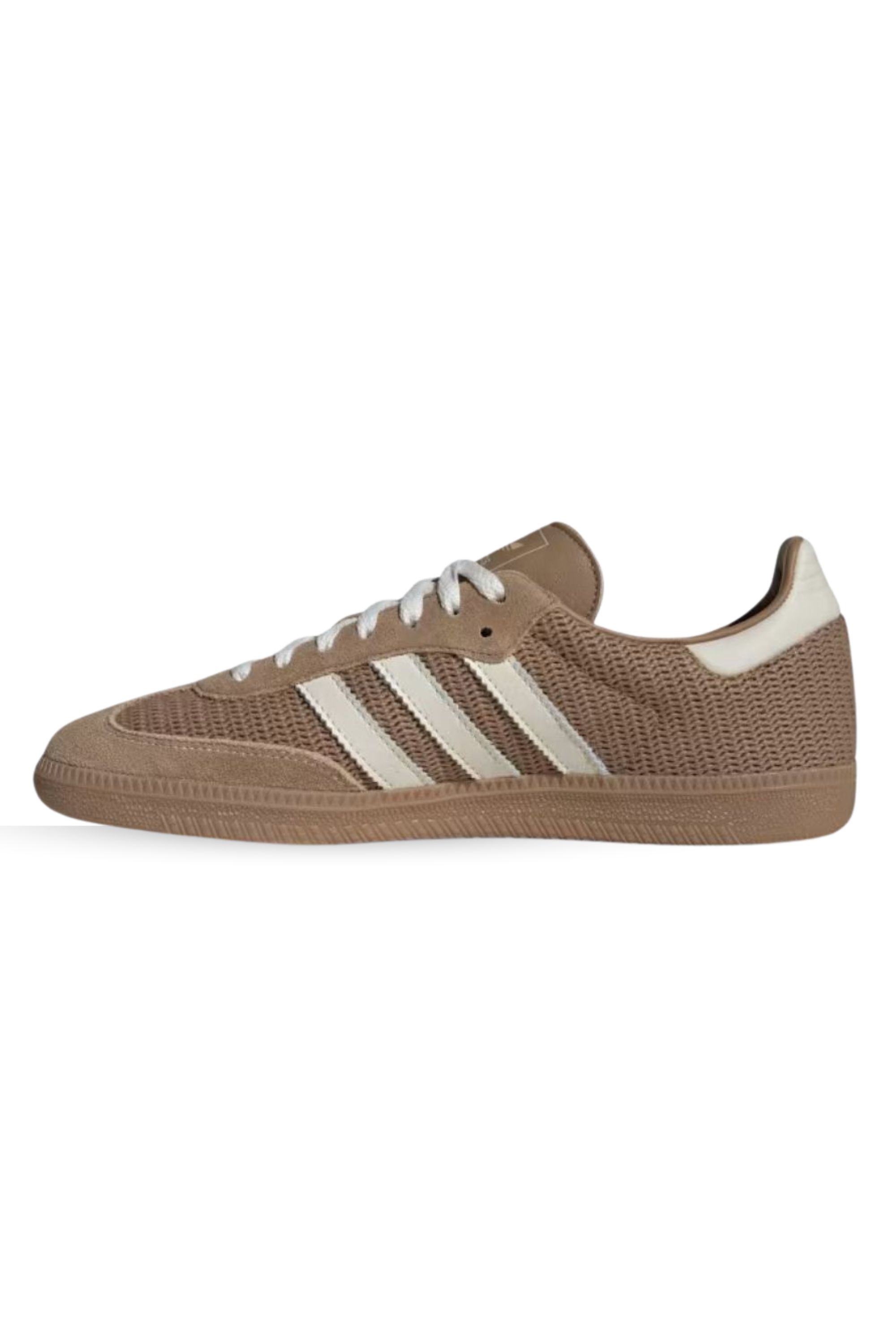 Adidas Samba OG 'Cardboard' Marrom