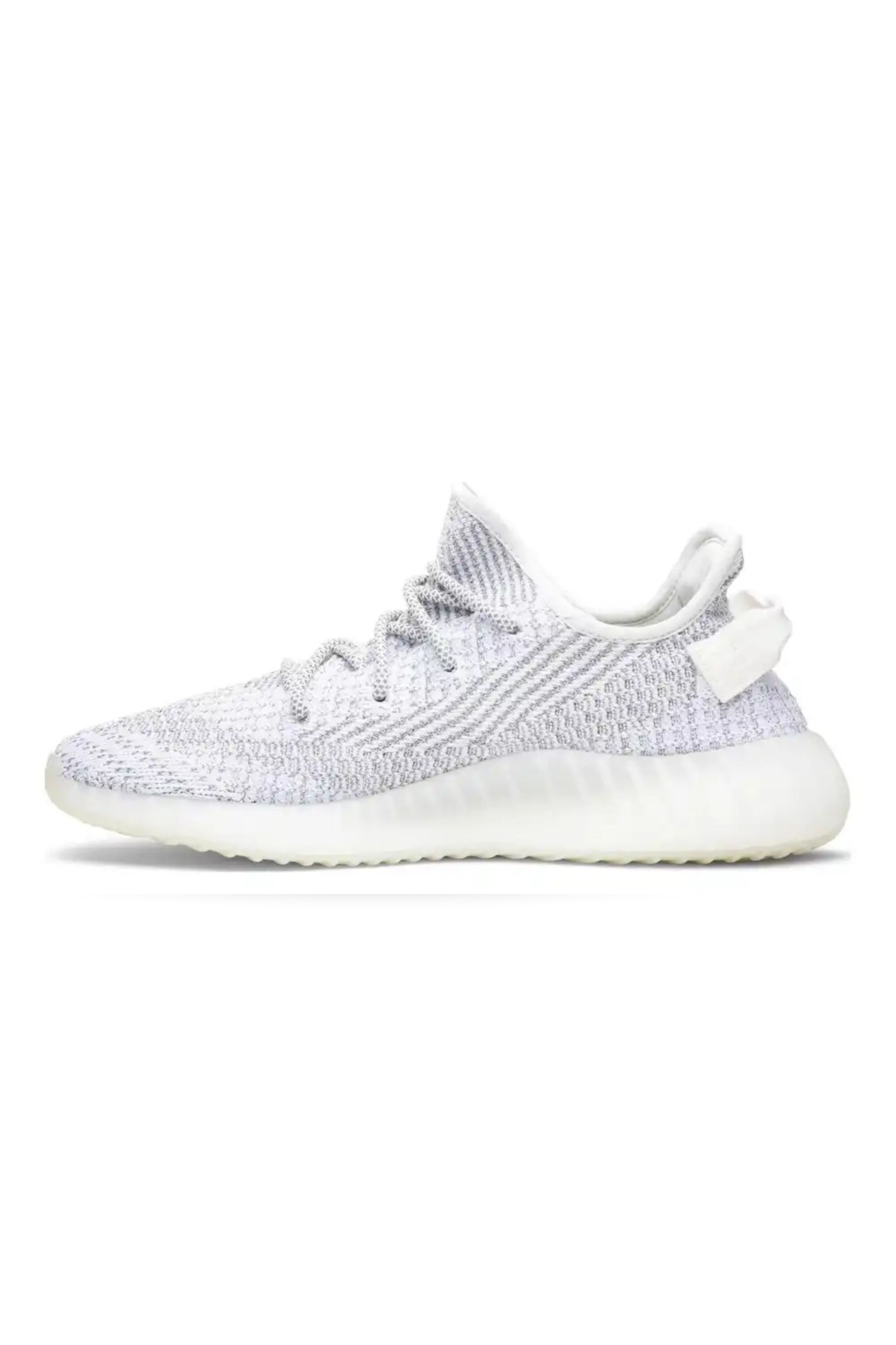Yeezy Boost 350 Static Reflective Shoes
