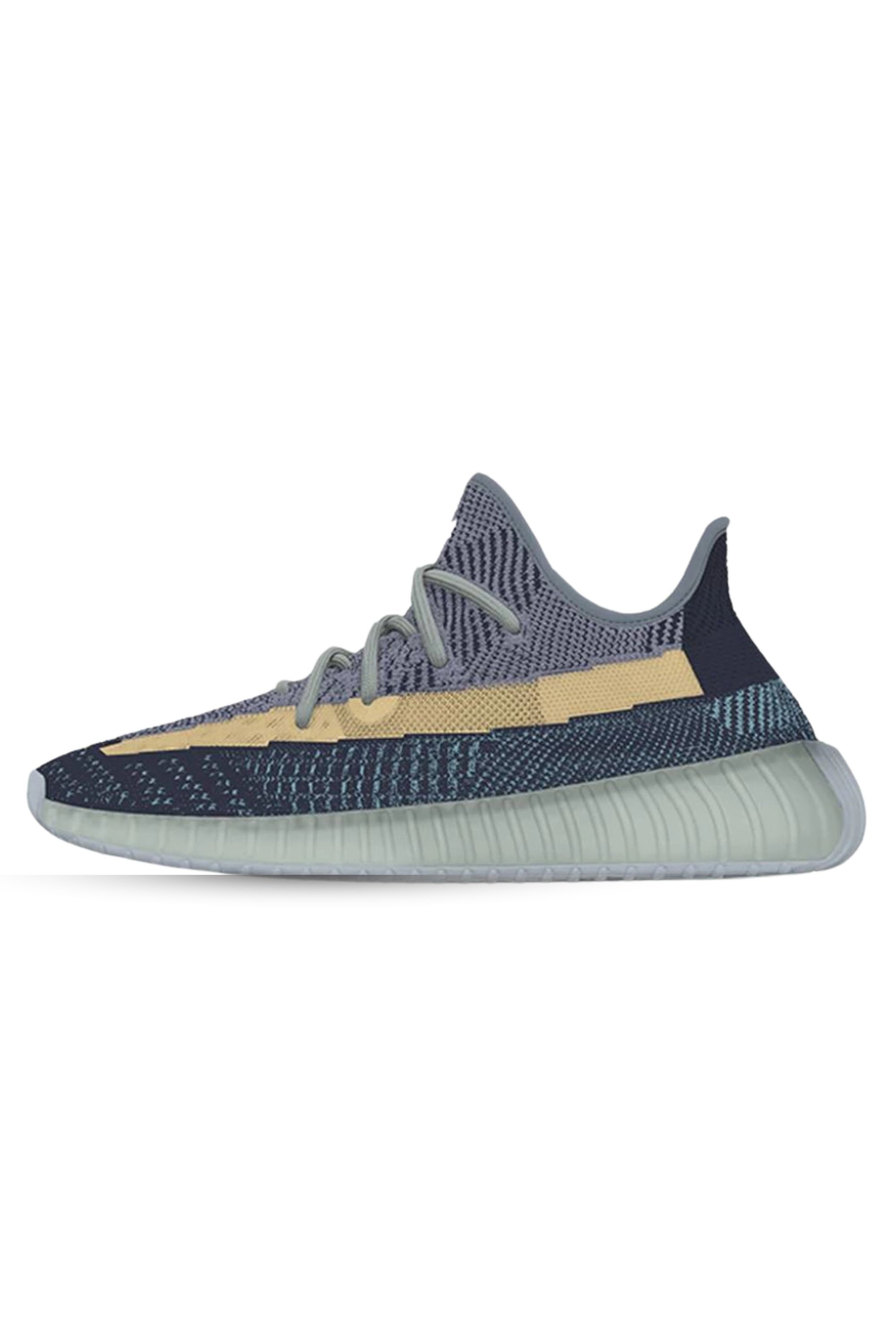 Yeezy Boost 350 V2 Ash Blue