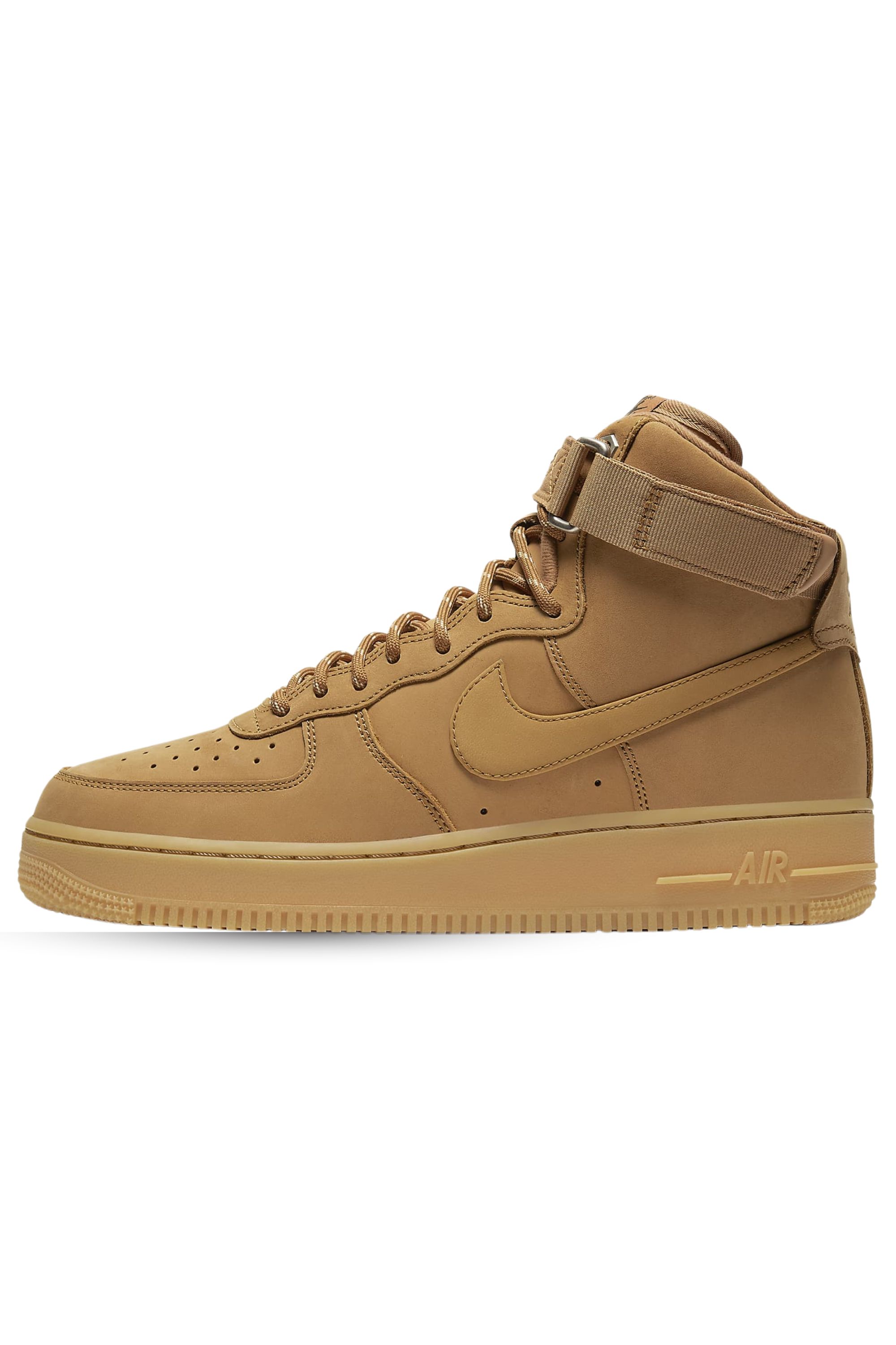 Air Force 1 High '07 LV8 WB - Flax