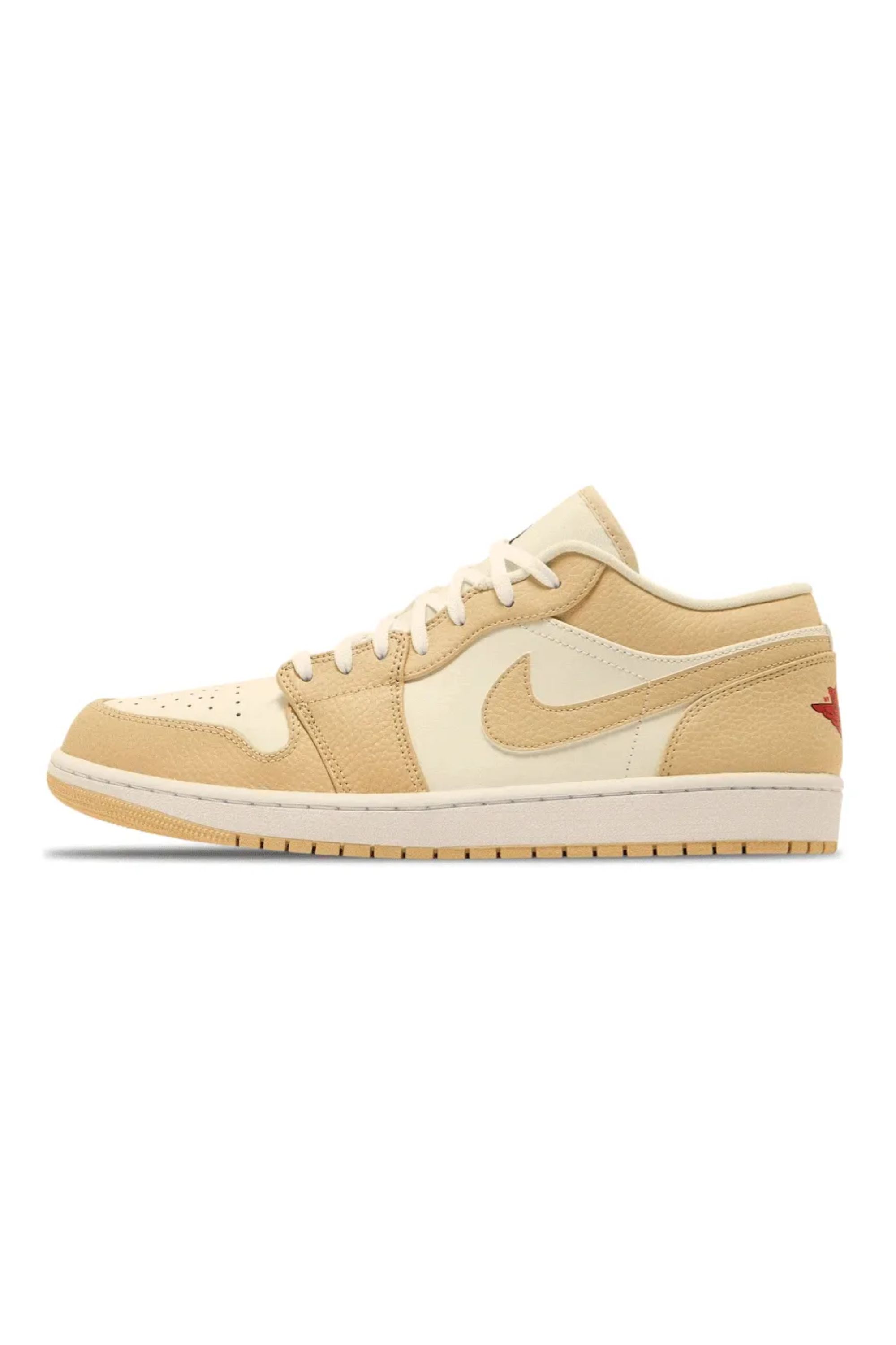 Air Jordan 1 Low SE Sail Rattan