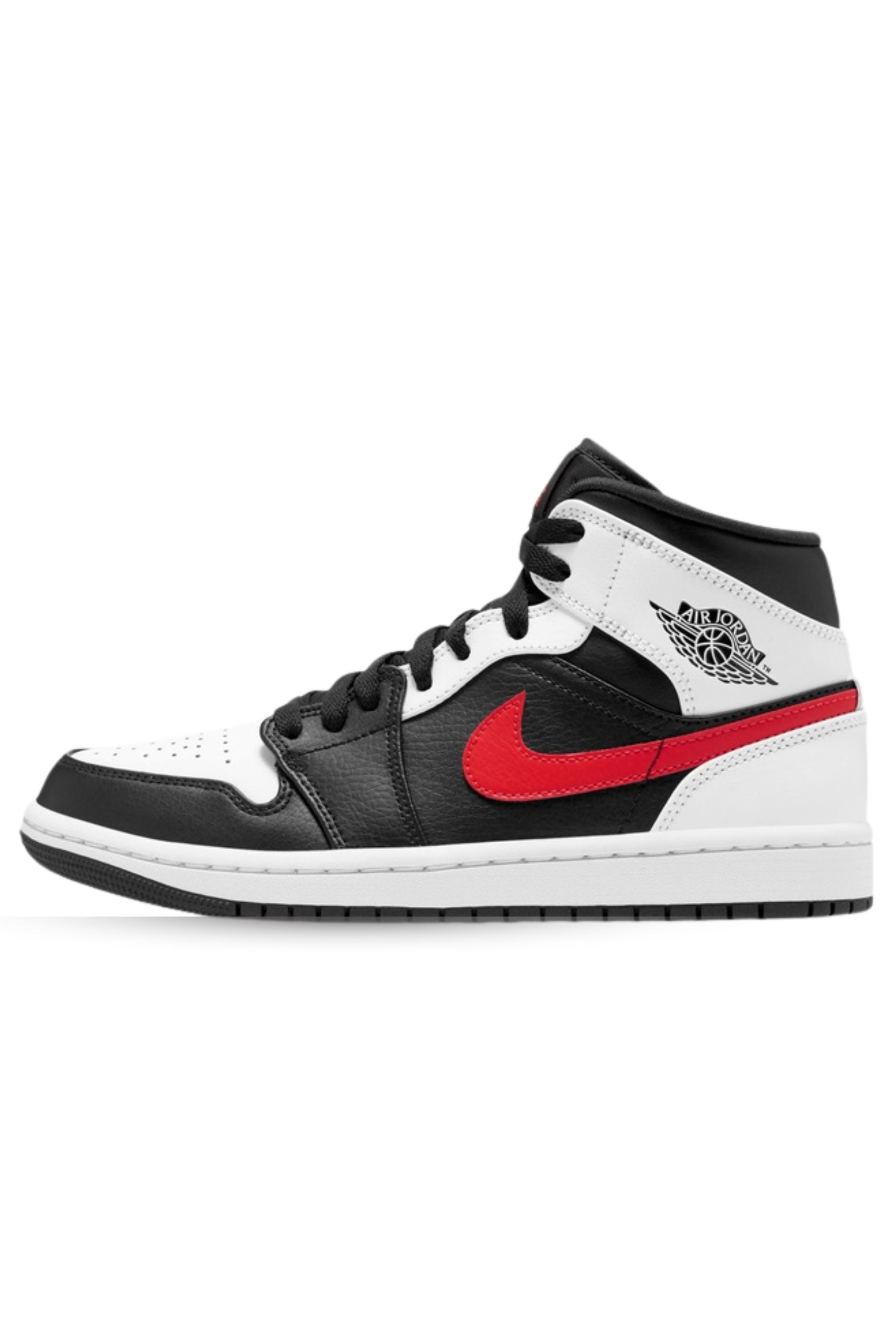 Air Jordan 1 Mid "Chile Red"