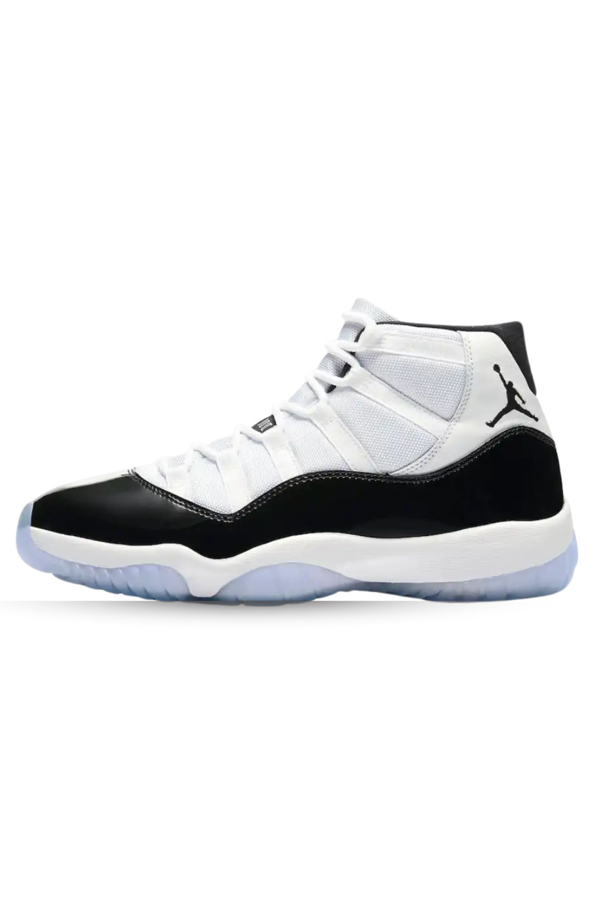 Air Jordan 11 High Concord