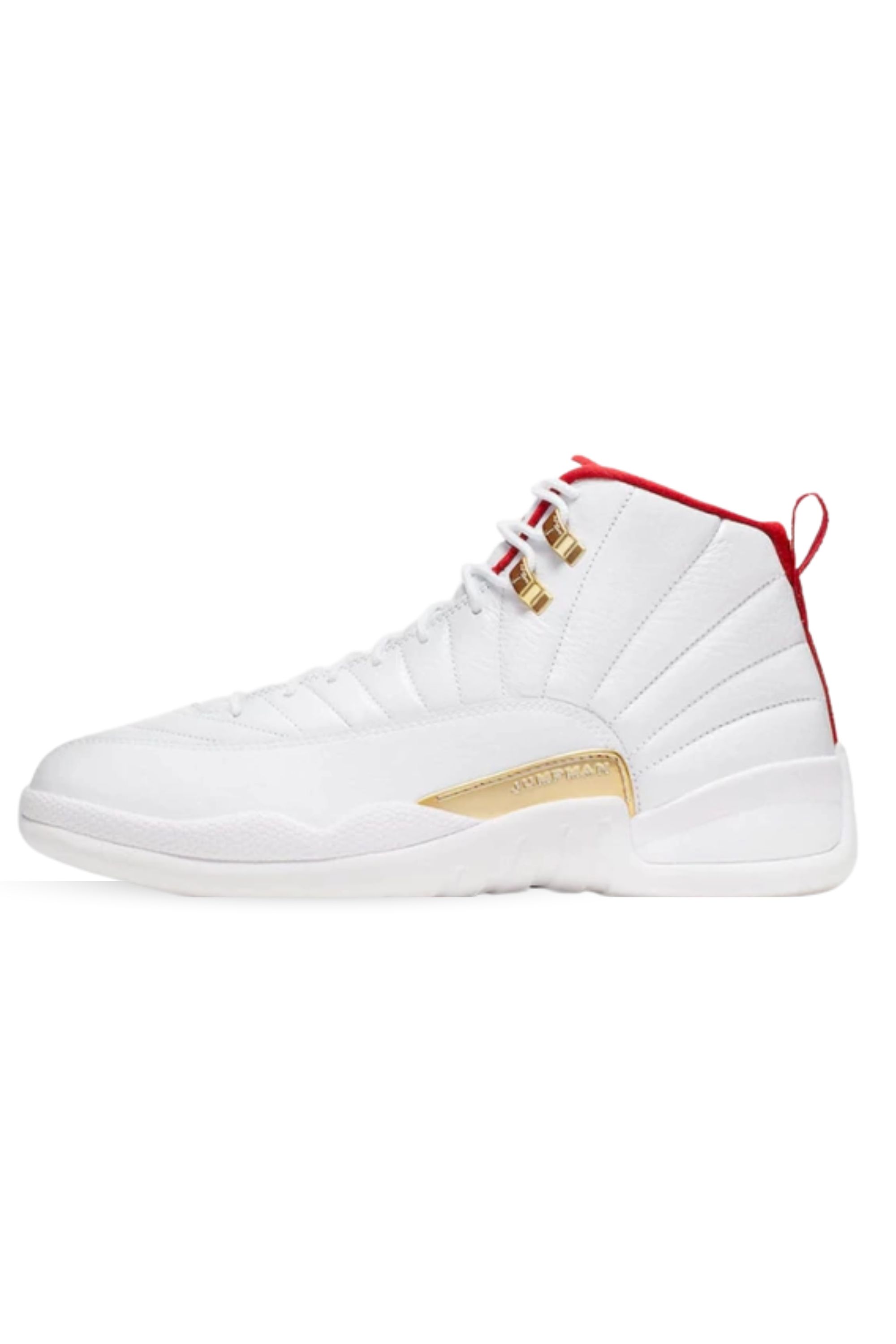 Air Jordan 12 FIBA
