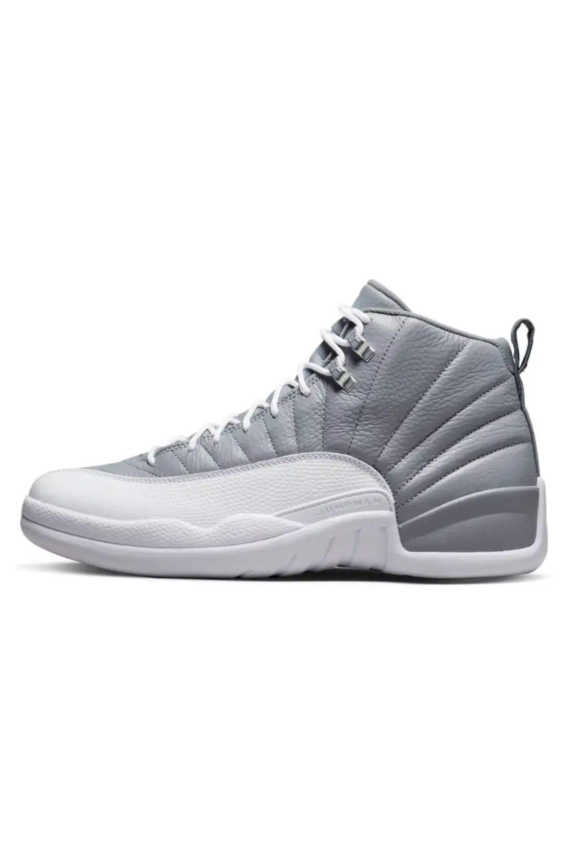 Air Jordan 12 Stealth