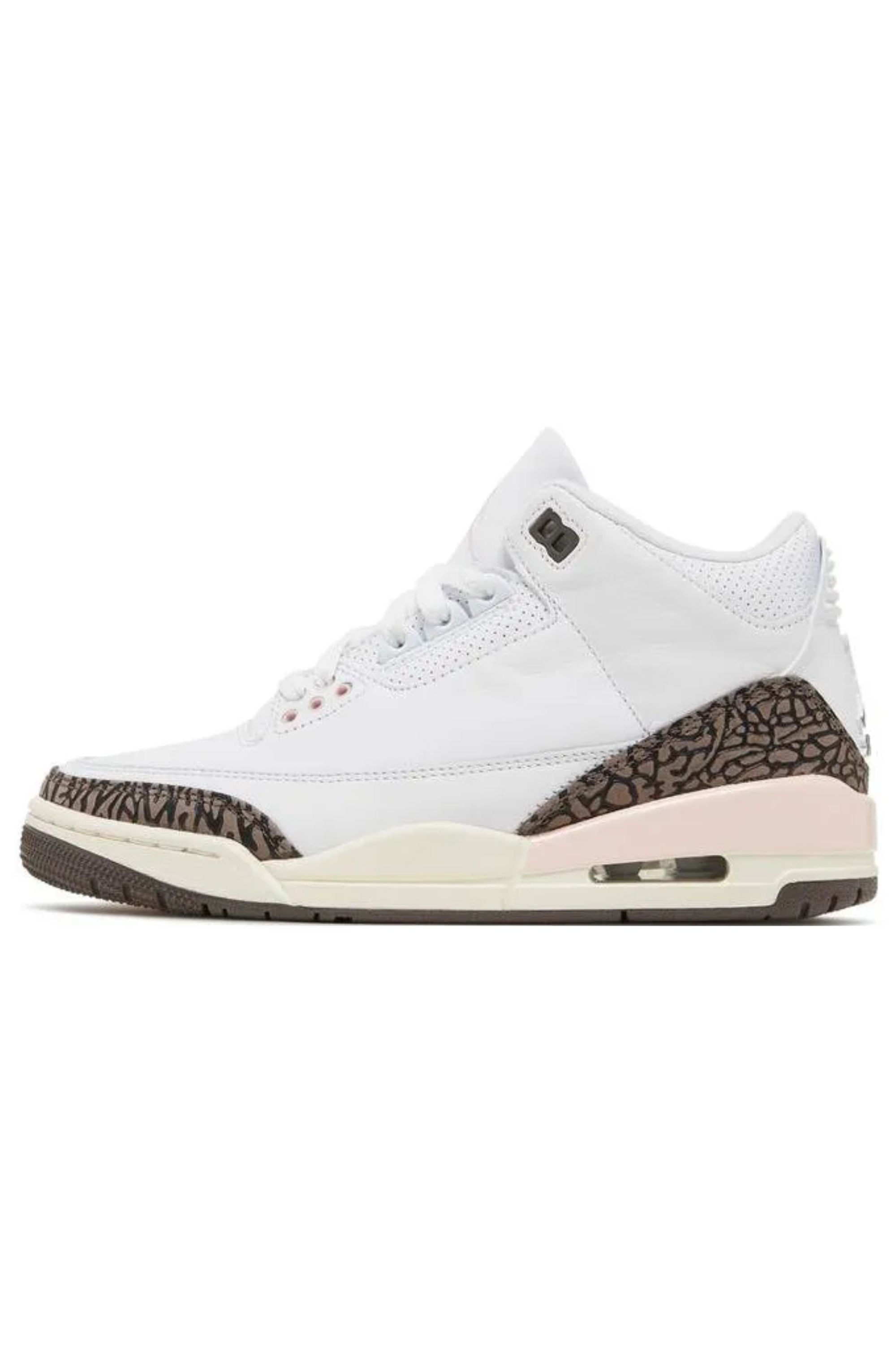 Air Jordan 3 Retro Neapolitan Dark Mocha