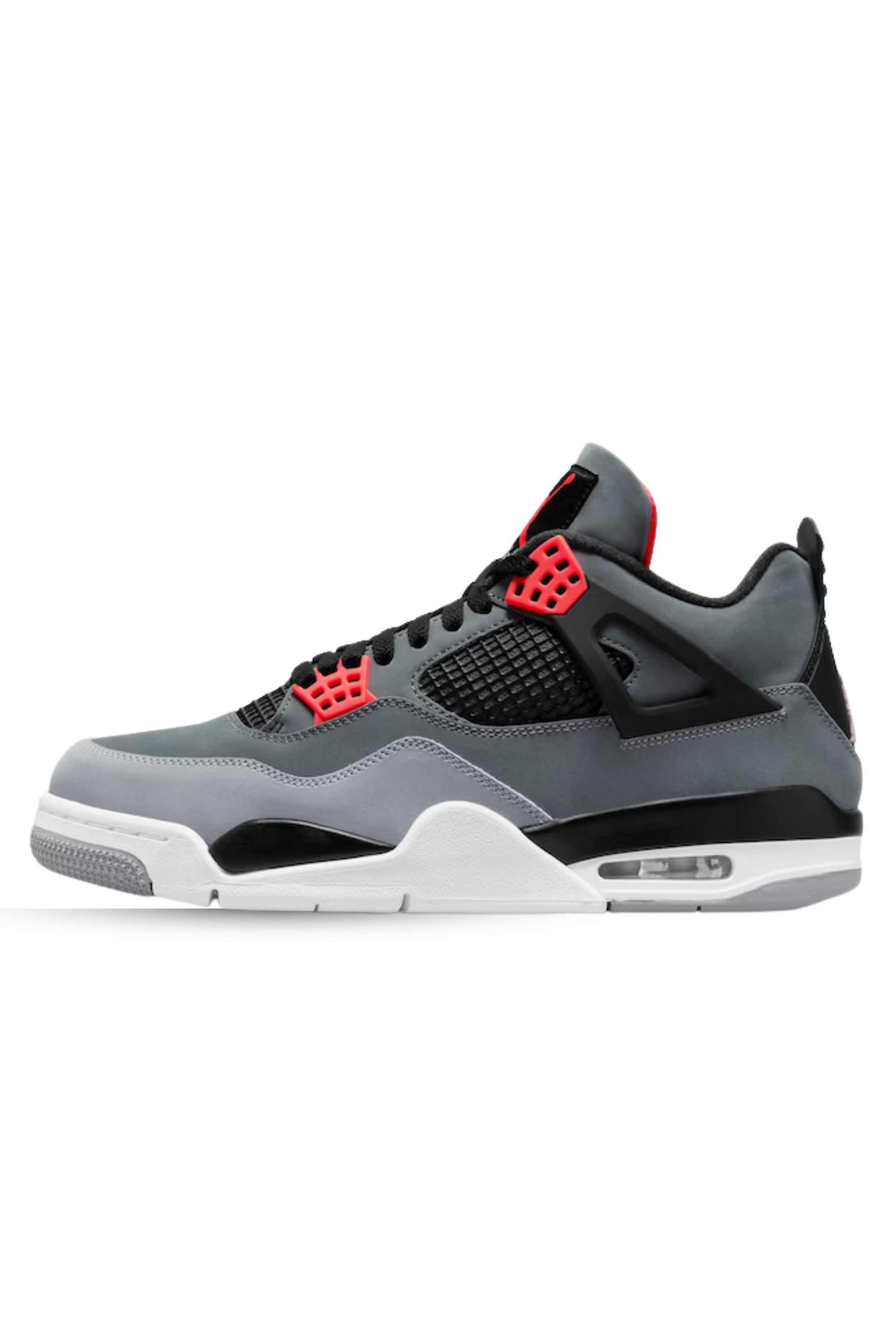 Air Jordan 4 Infrared