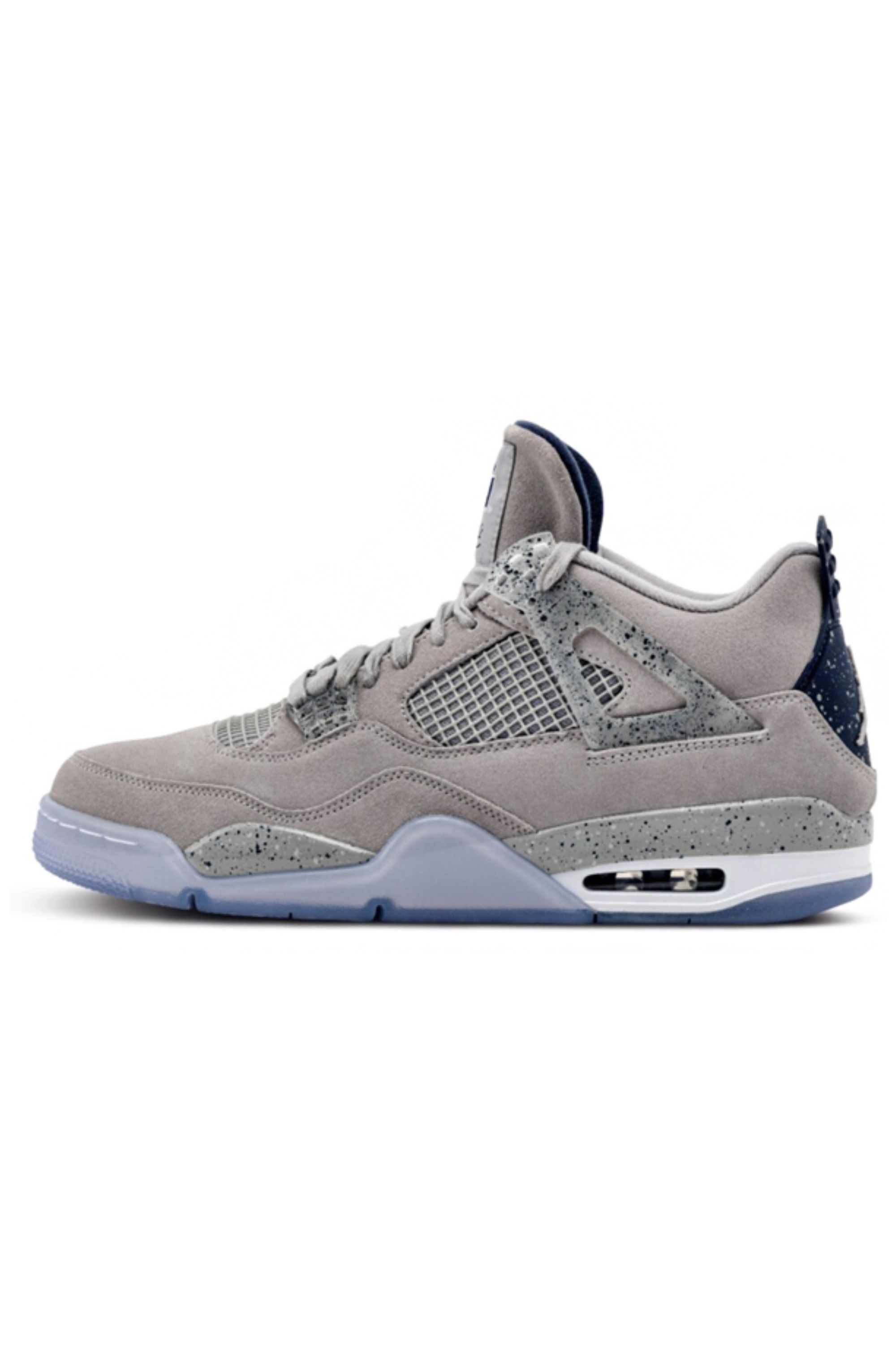 Air Jordan 4 Retro Georgetown