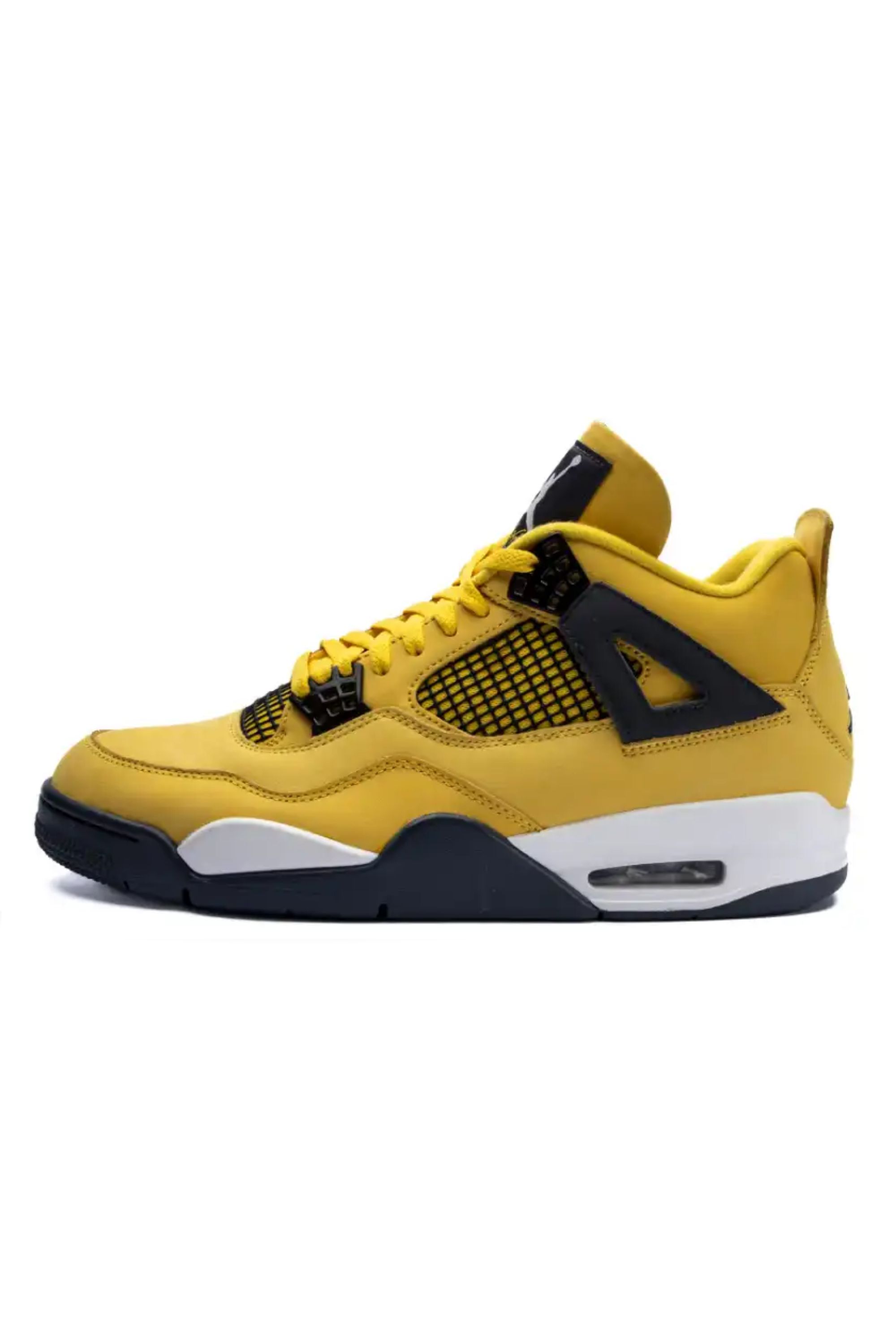 Air Jordan 4 Retro "Lightning" 2021