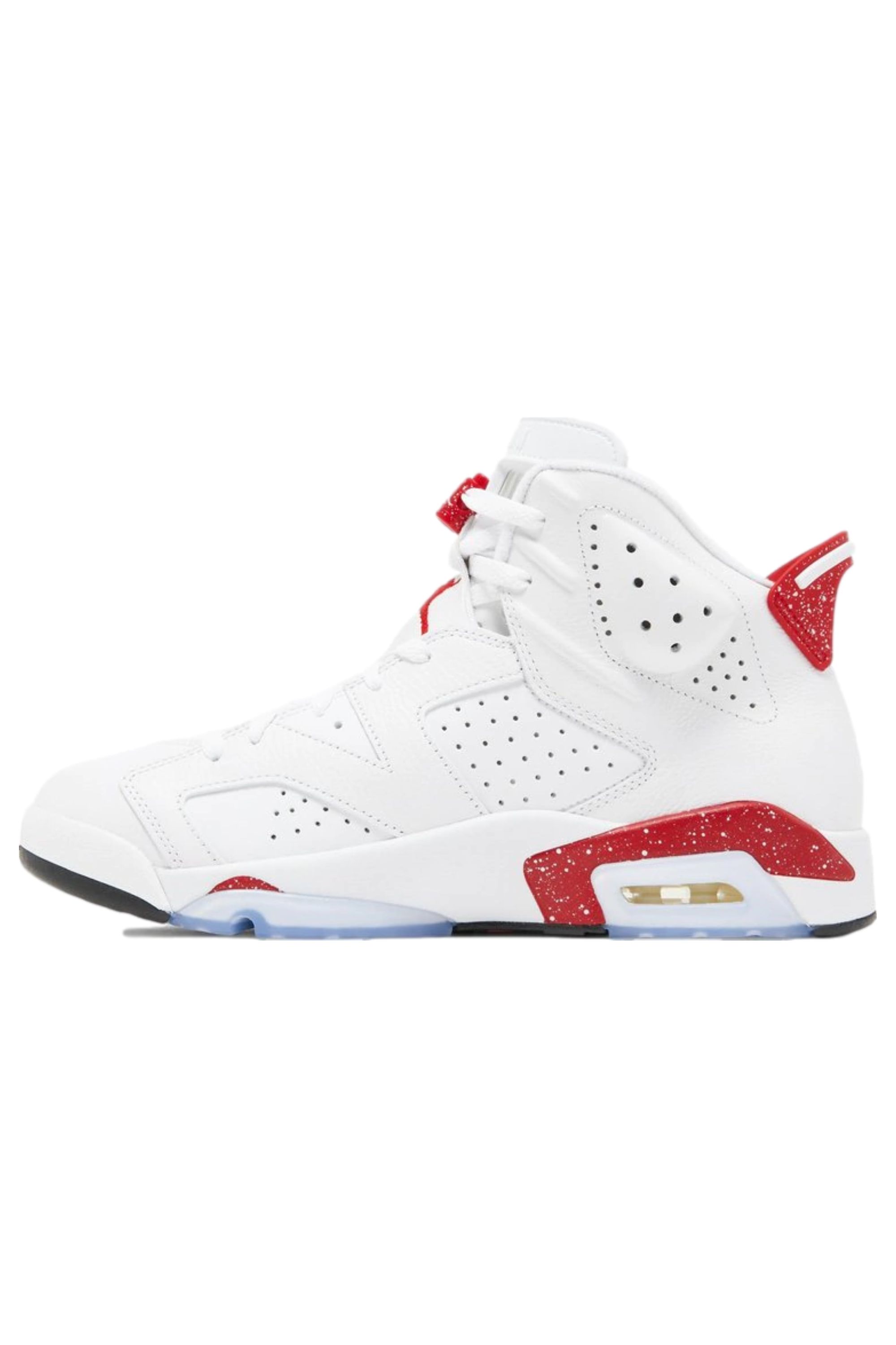 Air Jordan 6 Retro - Red Oreo