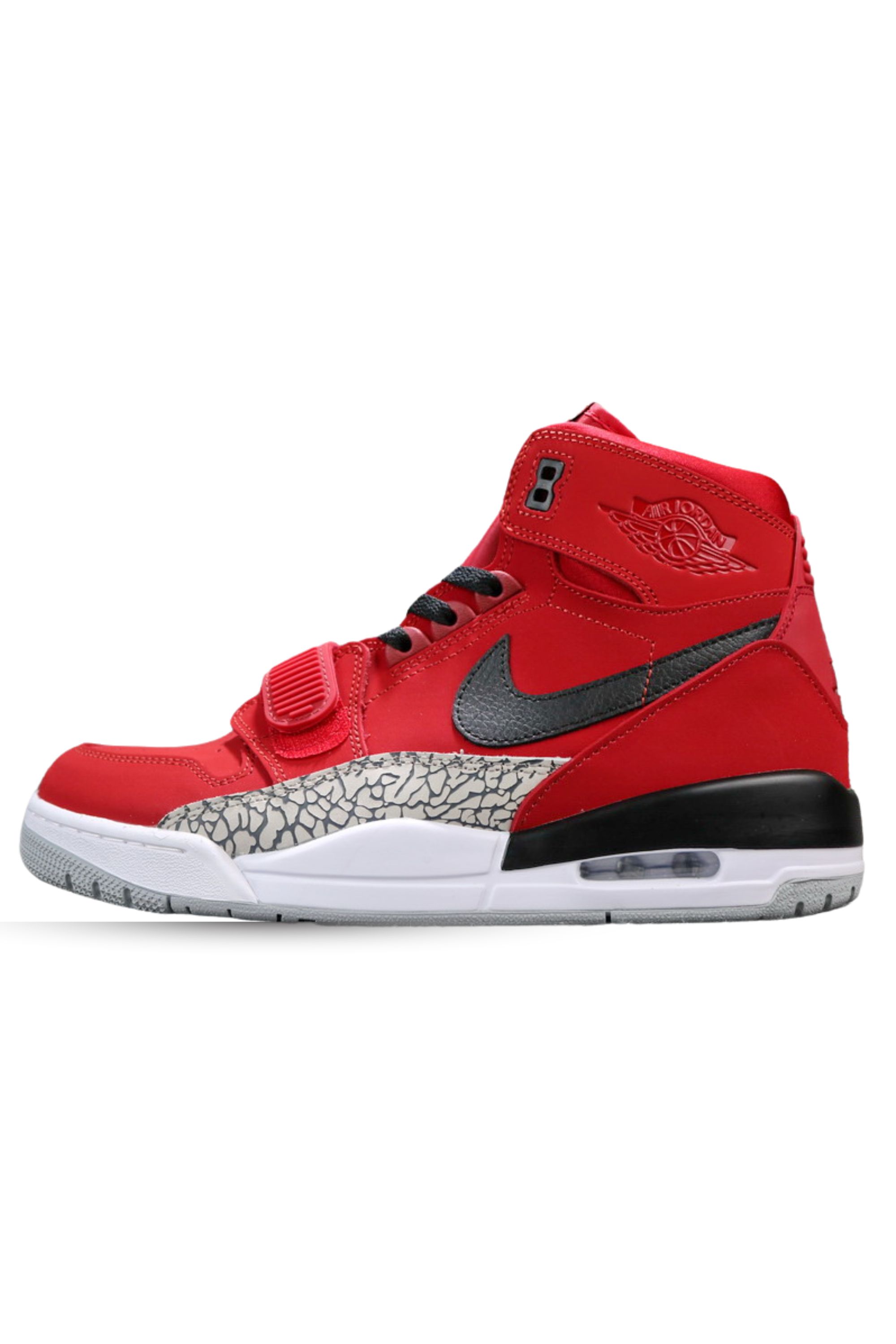 Air Jordan Legacy 312 Toro