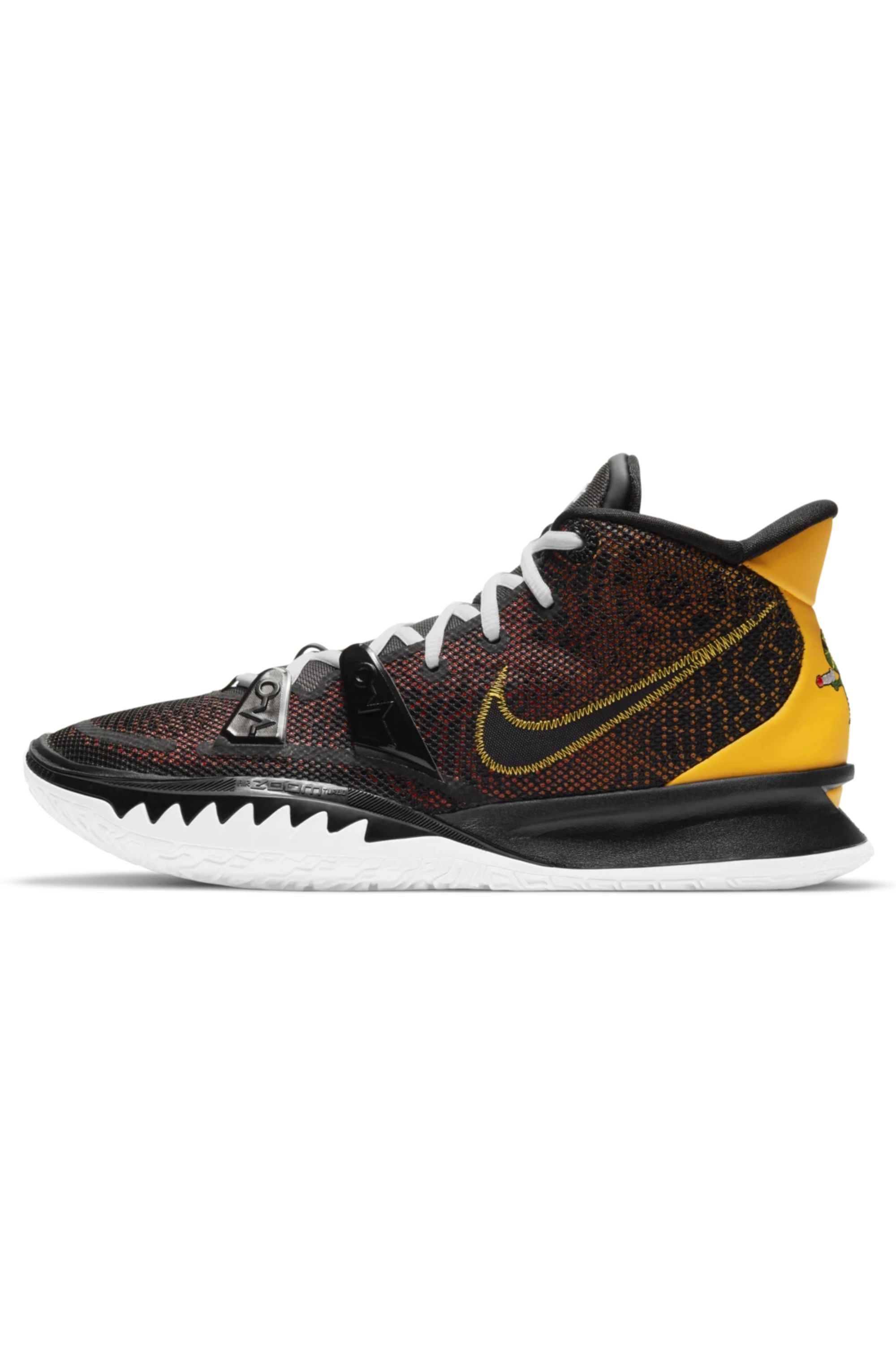 Kyrie 7 Raygun