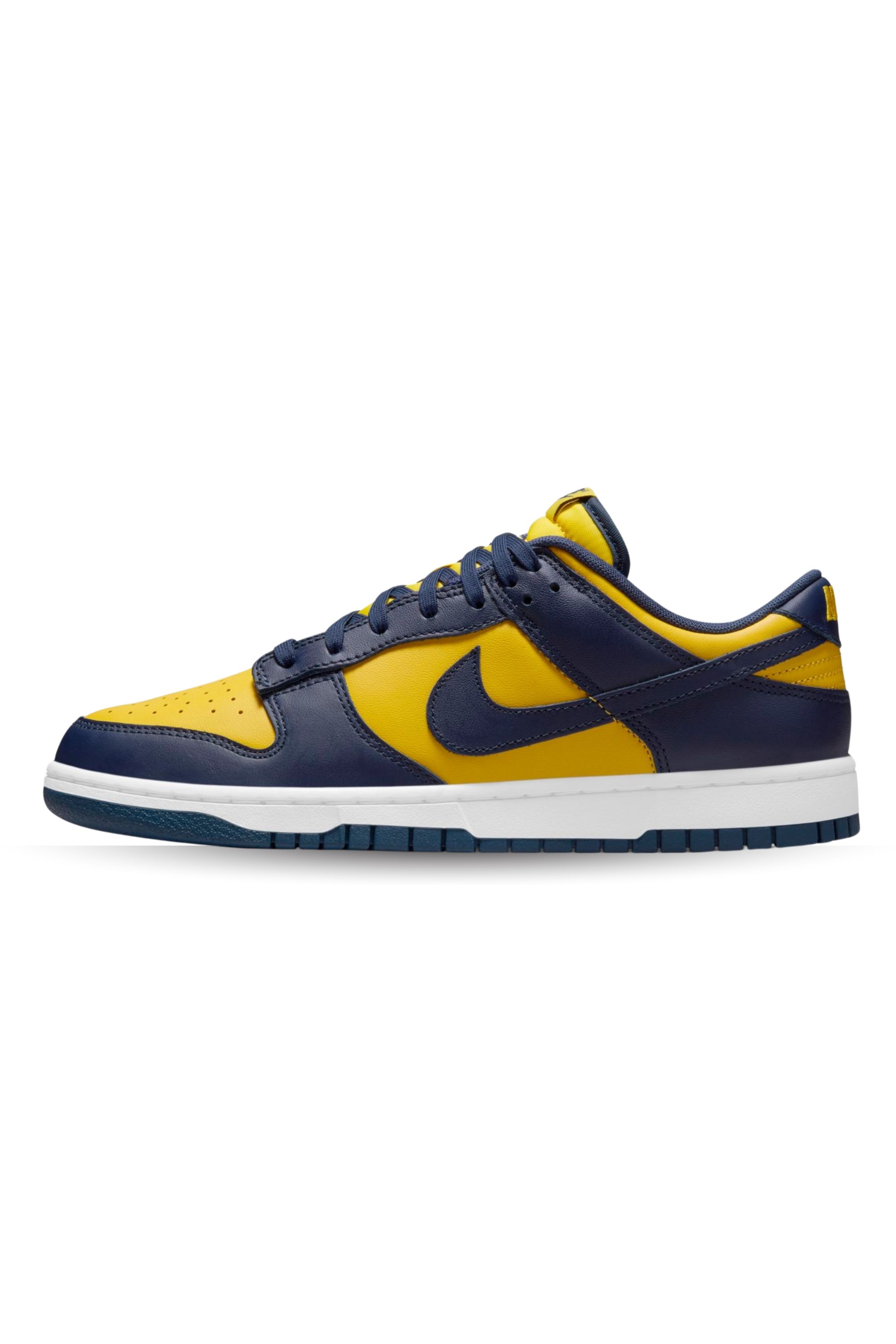 Nike SB Dunk Low "Michigan"